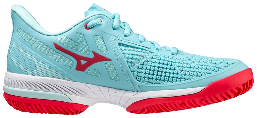 Mizuno wave exceed tour 2 clay store
