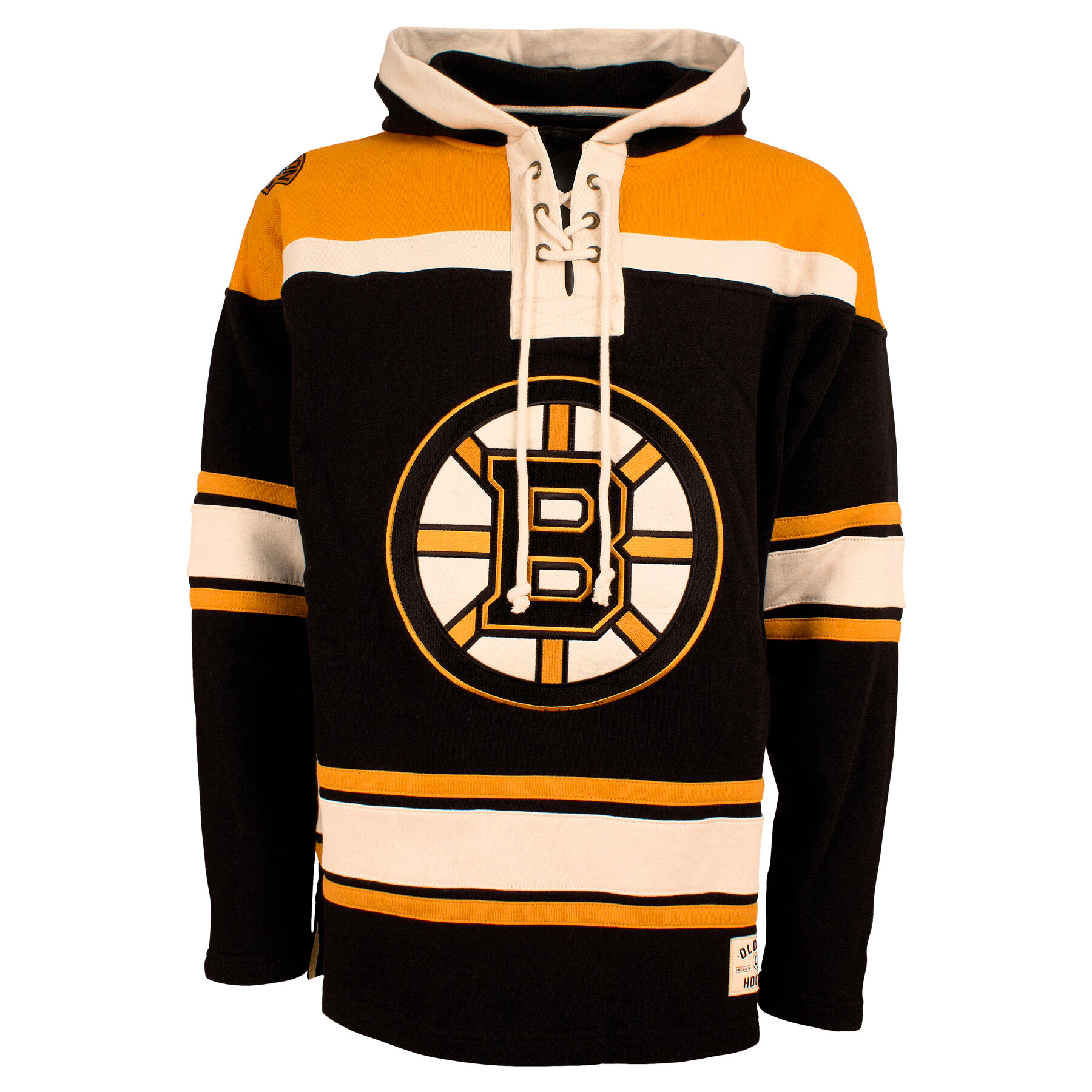 Herren Hoodie Old Time Hockey Lacer Fleece NHL Boston Bruins ... Herren Hoodie Old Time Hockey Lacer Fleece NHL Boston Bruins ...
